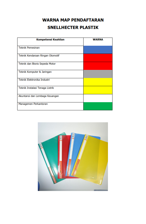 PPDB SMKN 4 KOTA SERANG 2024/2025 – SMKN 4 Kota Serang